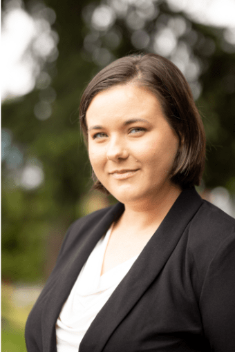 Erin Schaffer | Saint Martin's University